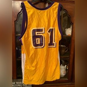 Sports Belle | Shirts | Rare Vintage Sports Belle Inc Eagles 6 Jersey ...